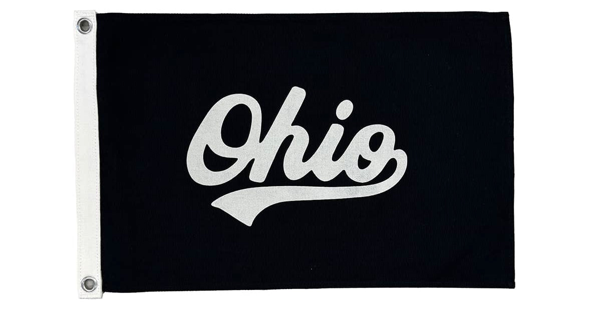 Midwest West Flag – Jupmode