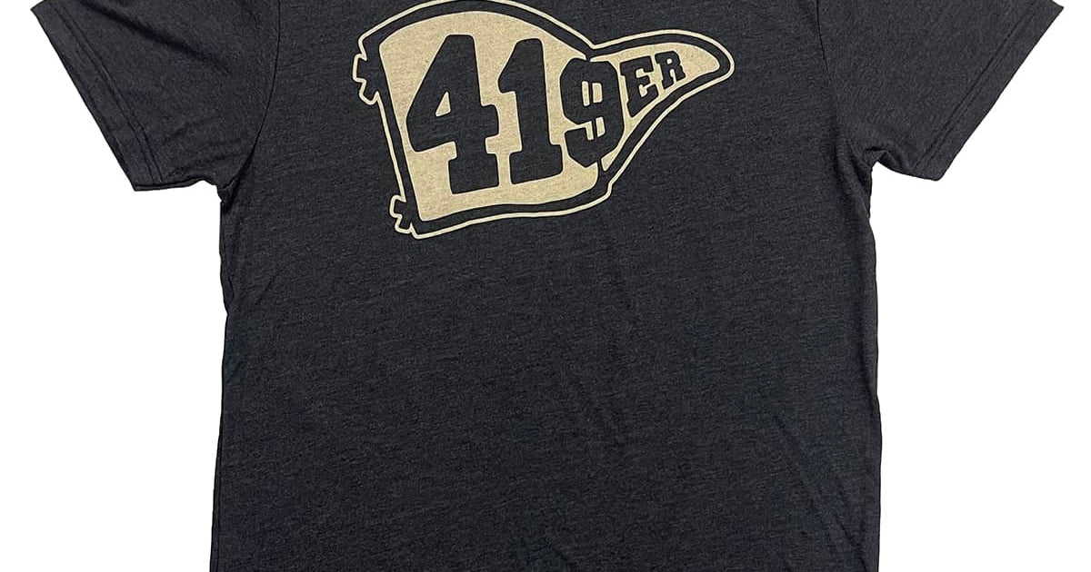 419er Shirt | 419 Toledo Ohio Shirt – Jupmode