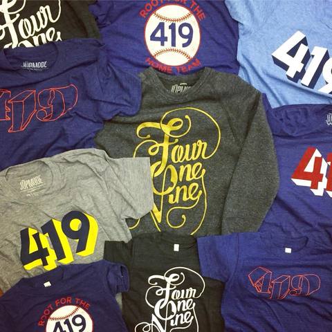 Happy 419 Day! – Jupmode