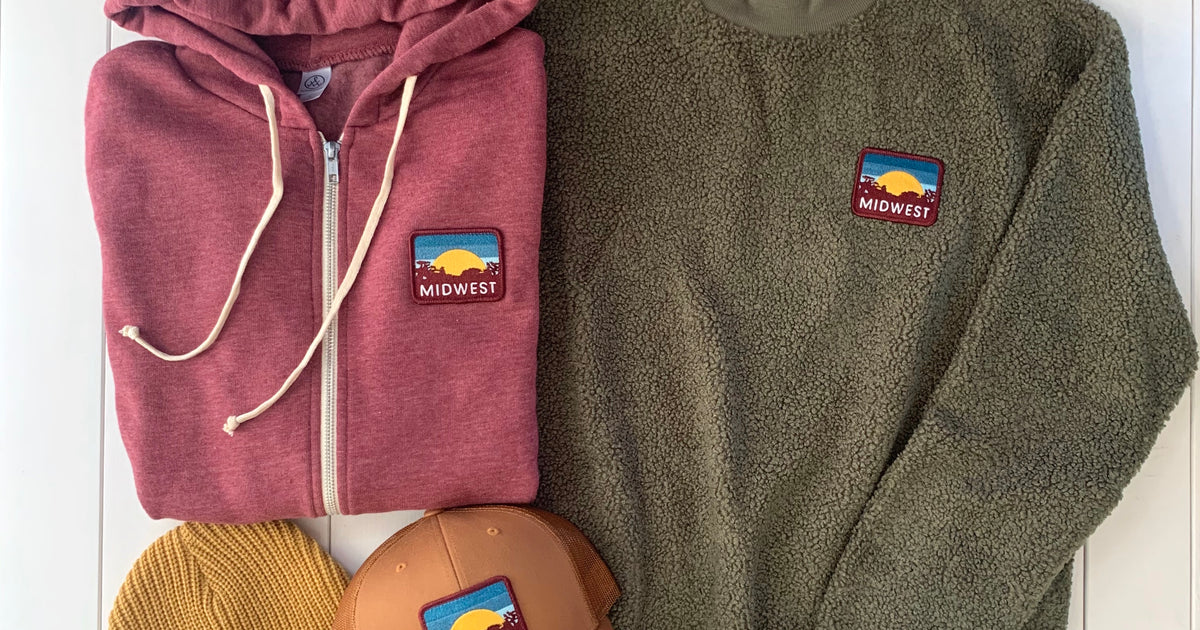 Midwest Clothing and Gifts (Photos) – Jupmode