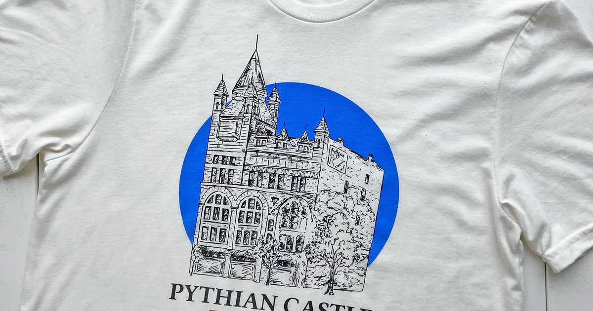 The Pythian Castle (Toledo History and Fun Facts) – Jupmode