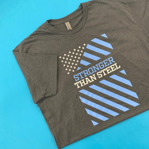 4 Creative Ideas to Get the Most Out of Your Custom Company Apparel ...