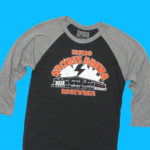 3 Little-Known Facts About the Raglan Shirt – Jupmode