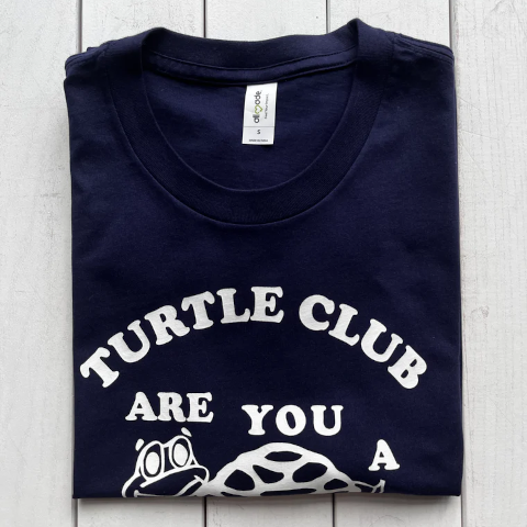 Unveiling the Legacy of the Turtle Club: A Symbol of Resilience – Jupmode
