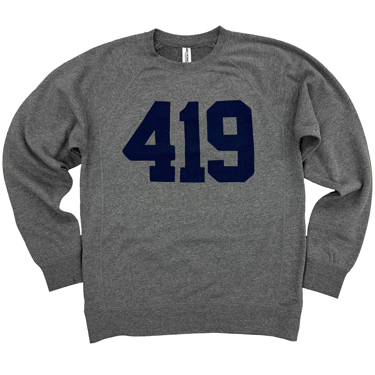 419 Area Code Clothing and Gifts – Jupmode