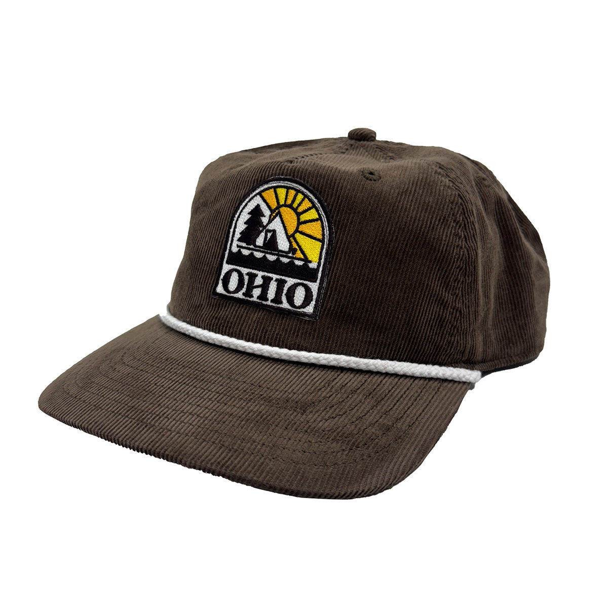 Ohio, Michigan, and Midwest Hats and Beanies – Jupmode