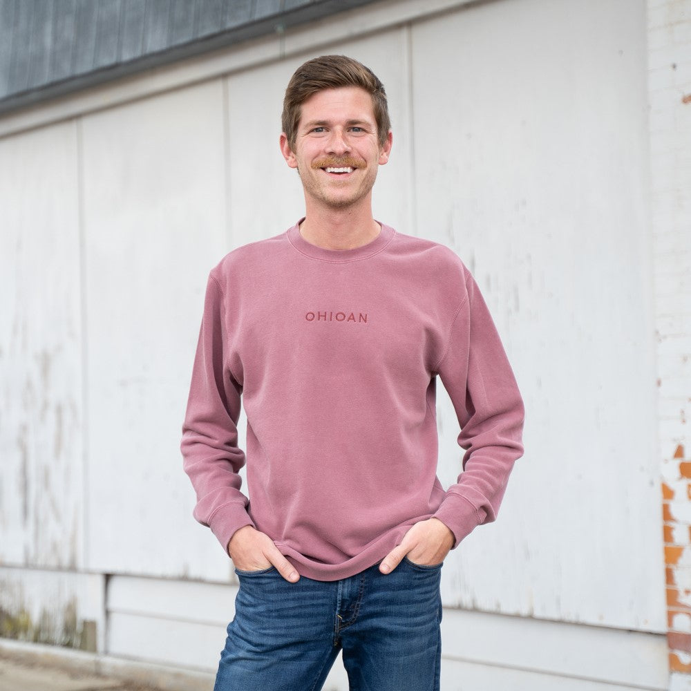 Ohio and Midwest Clothing. Custom Shirts and Embroidery. – Jupmode