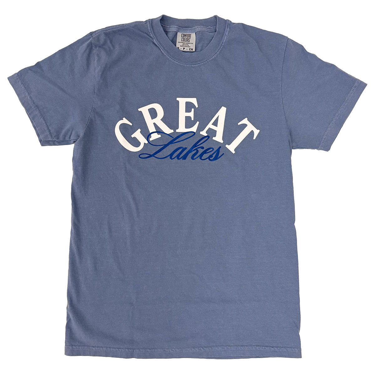 Great Lakes, Lake Erie Shirts, Apparel, Gifts Great Lakes Great Times ...