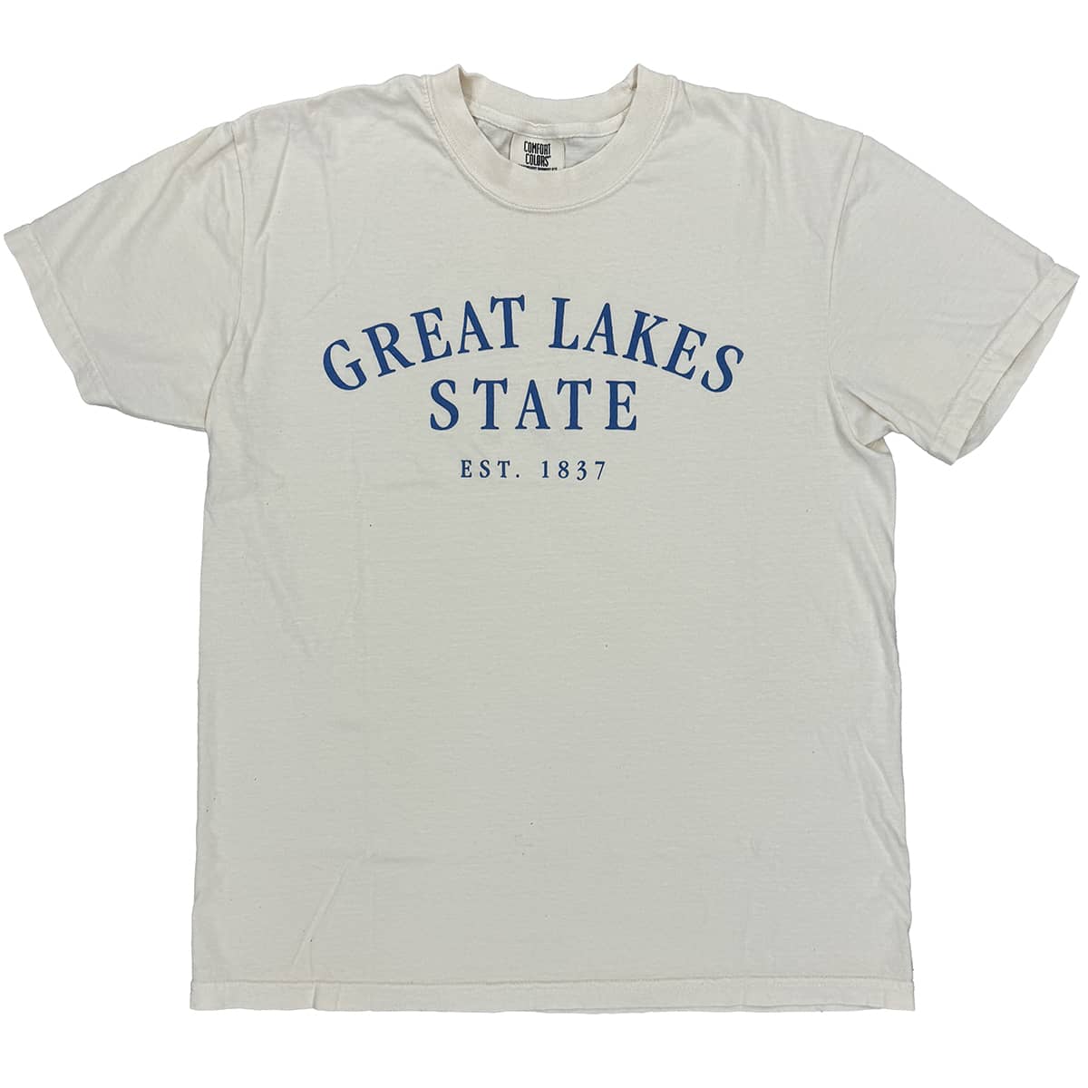 Great Lakes, Lake Erie Shirts, Apparel, Gifts Great Lakes Great Times ...