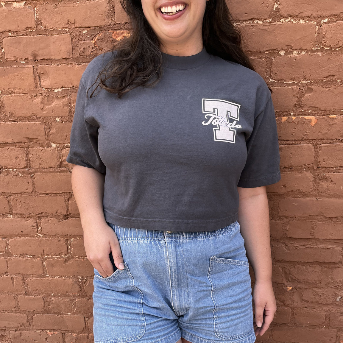 Ohio and Midwest Clothing. Custom Shirts and Embroidery. — Jupmode