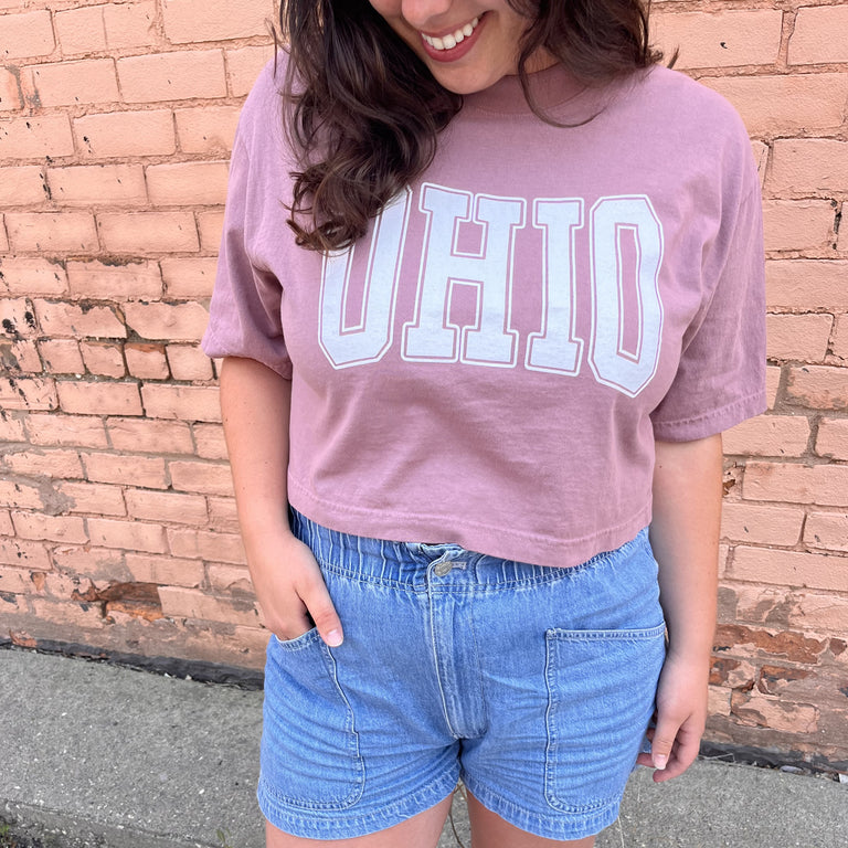 Ohio and Midwest Clothing. Custom Shirts and Embroidery. — Jupmode