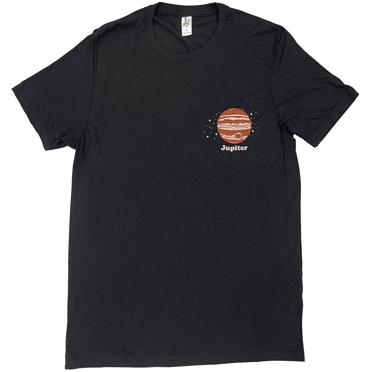 Jupiter Shirt | Space Shirt — Jupmode