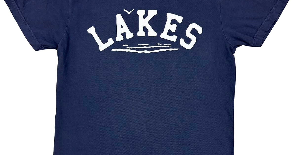 Lakes Cotton Shirt (Discontinued) – Jupmode
