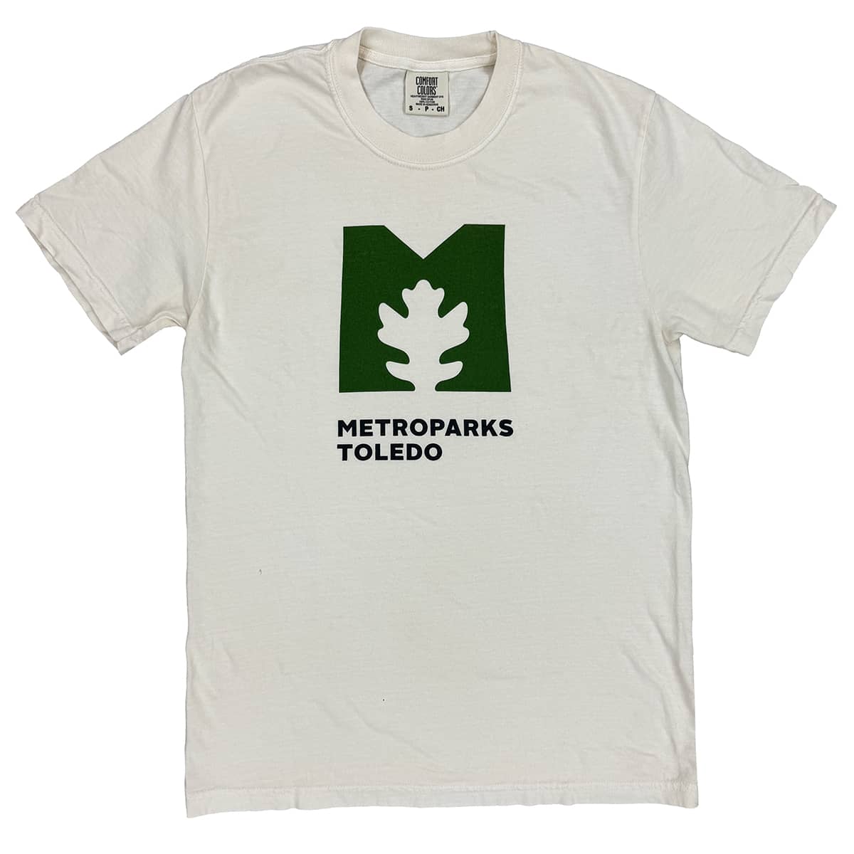 Metroparks Toledo Apparel – Jupmode