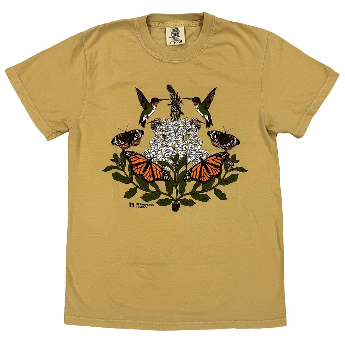 How to Pull off the Perfect Midwestern Goodbye: 9 Simple Steps – Jupmode