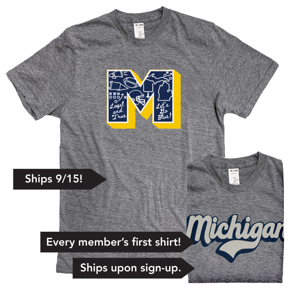 Homecoming Shirt Examples and Ideas – Jupmode