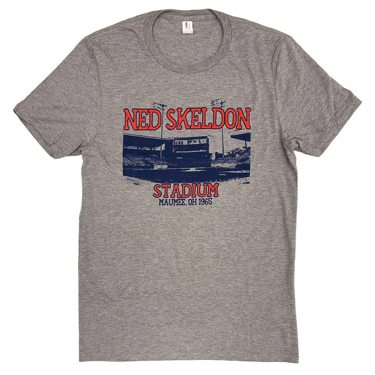 Ned Skeldon Stadium Shirt – Jupmode