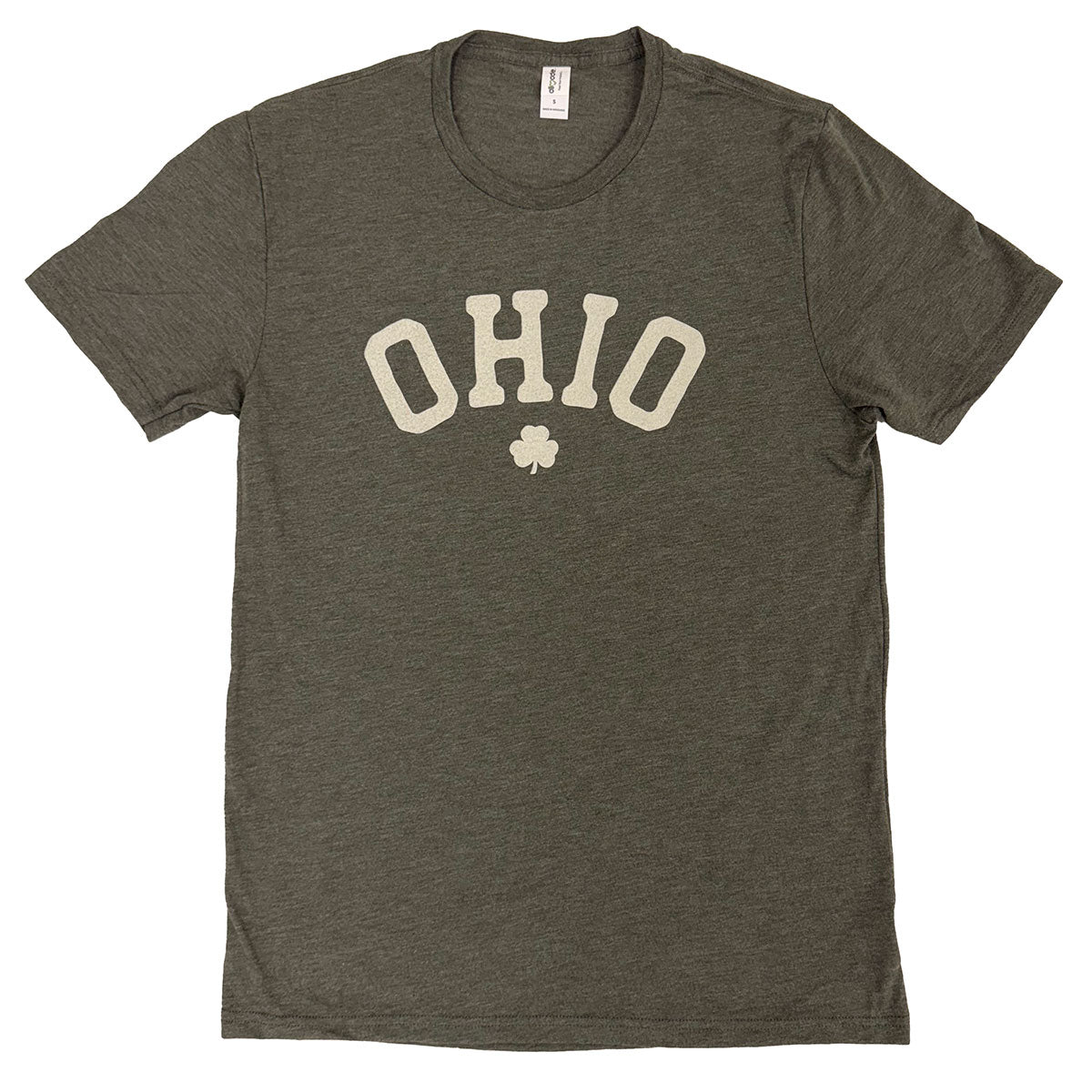 Ohio and Midwest Clothing. Custom Shirts and Embroidery. – Jupmode