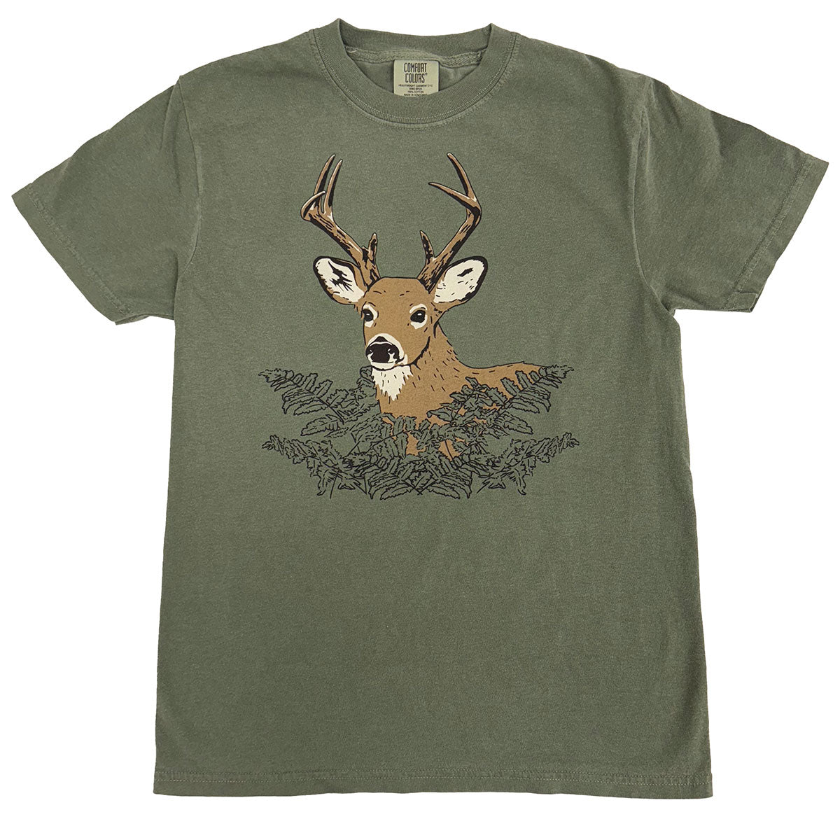 Custom Shirts, Embroidery, Vehicle Wraps. Ohio and Midwest Clothing ...