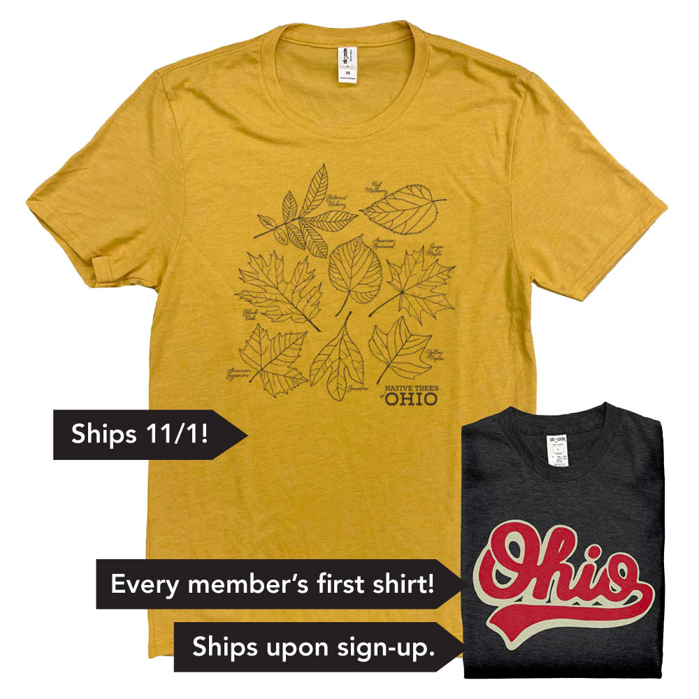 Custom Shirts, Embroidery, Vehicle Wraps. Ohio and Midwest Clothing ...