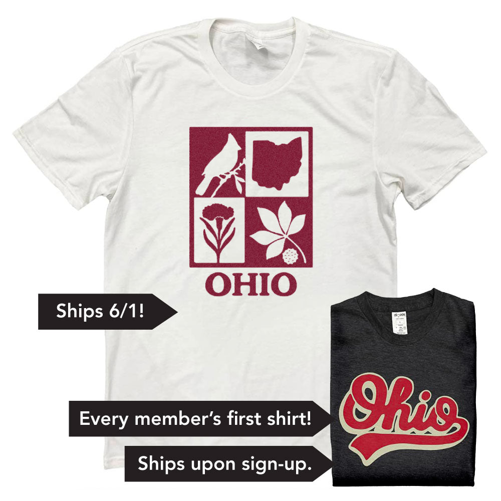 Columbus Logos: 3 Logos and the Meaning Behind Them – Jupmode