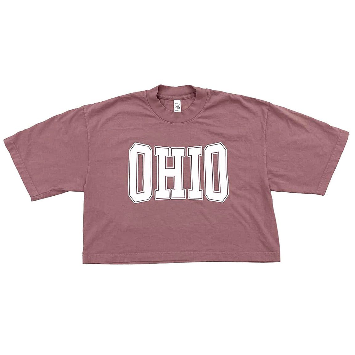 Ohio and Midwest Clothing. Custom Shirts and Embroidery. — Jupmode