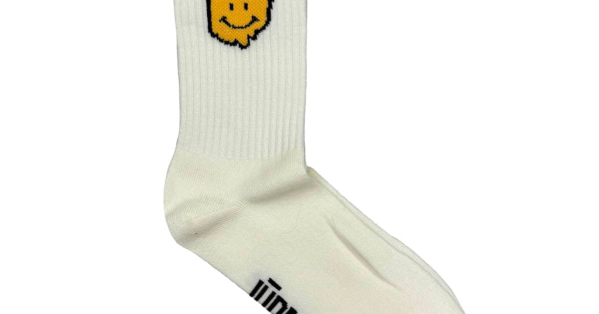 Ohio Smiley Socks | State of Ohio Socks – Jupmode
