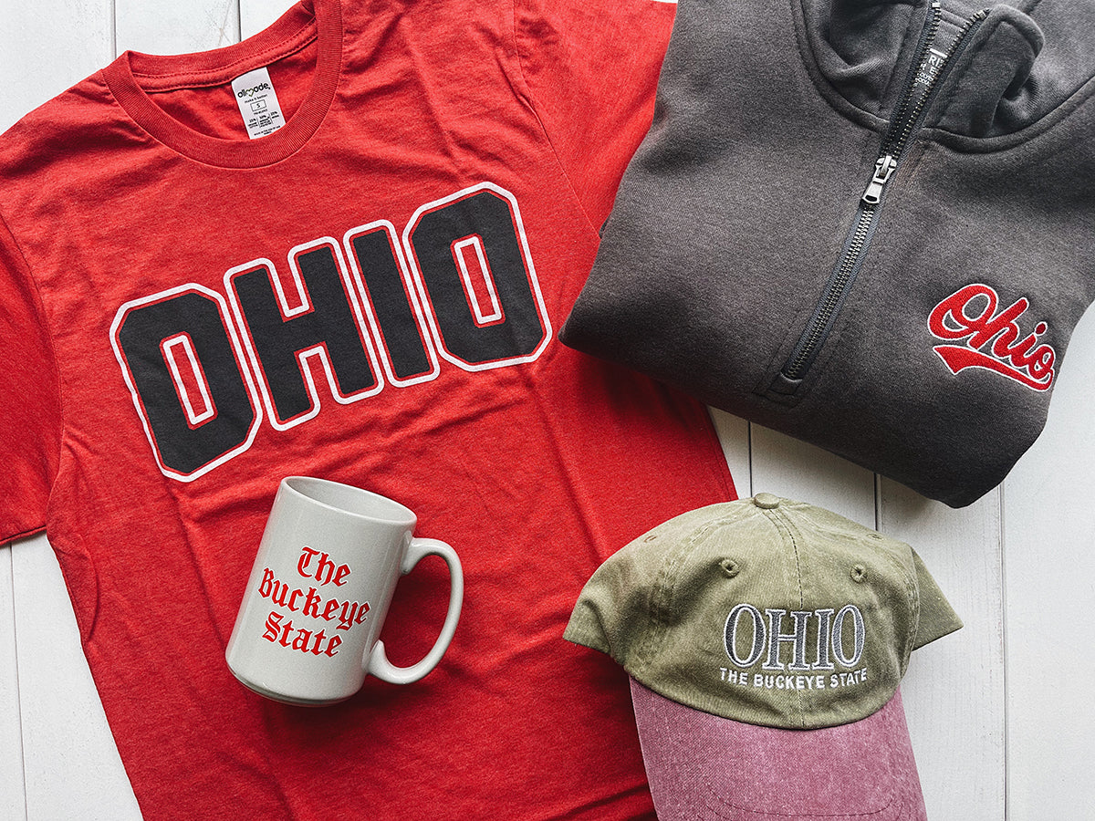 Ohio Native Species – Jupmode