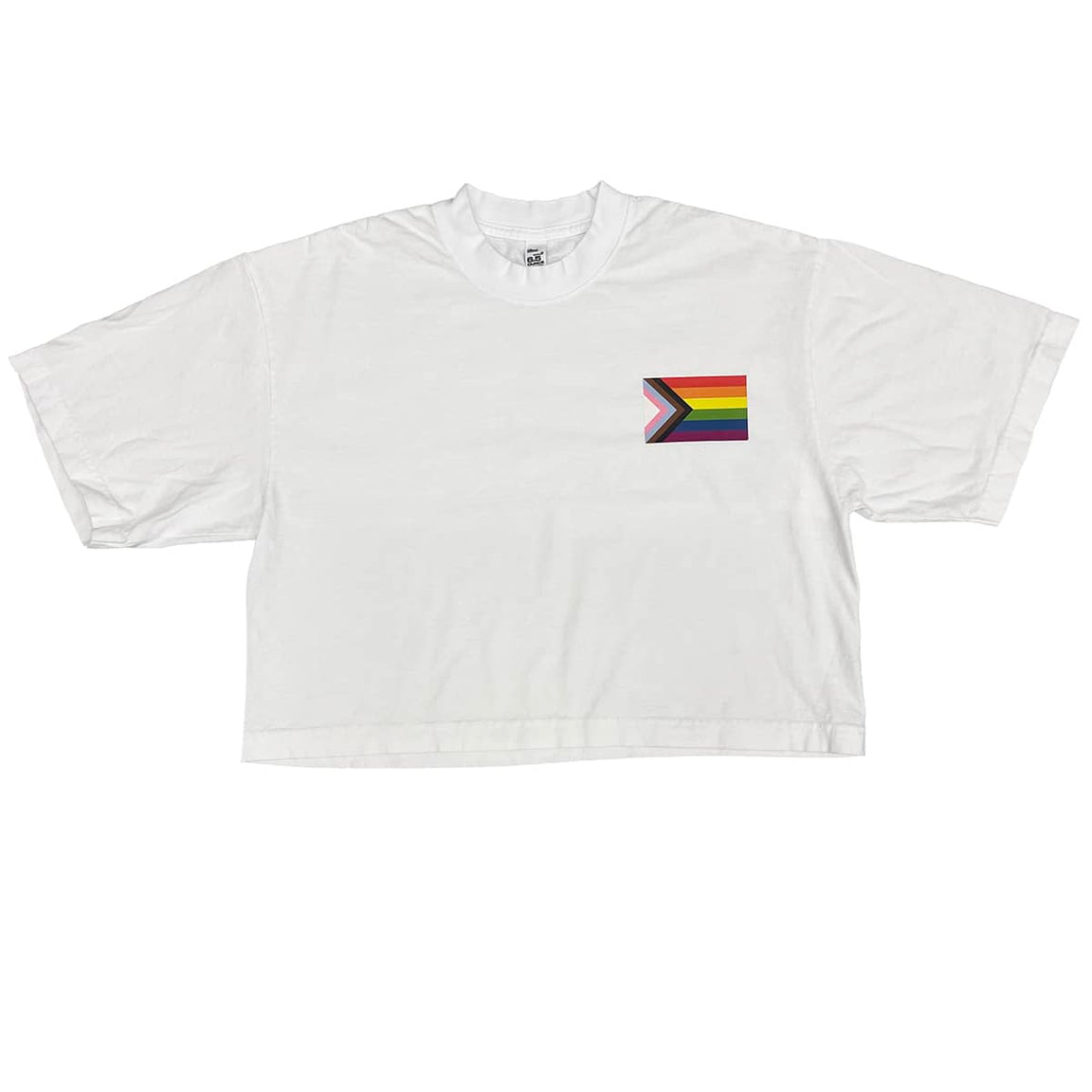 Pride Apparel and Gifts — Jupmode