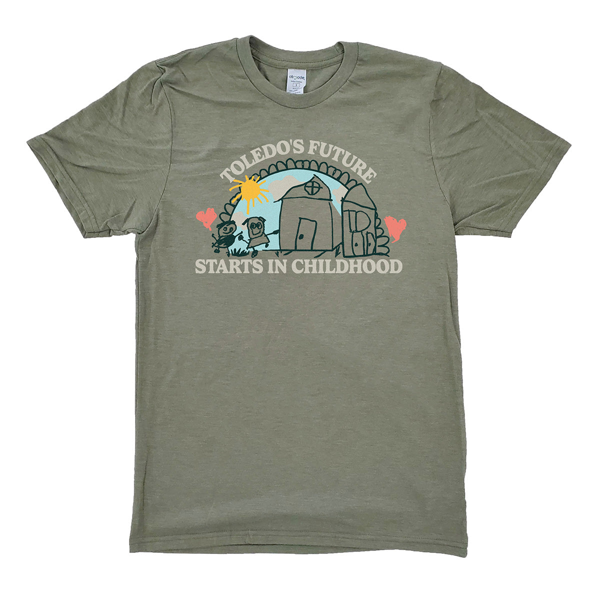 Homecoming Shirt Examples and Ideas – Jupmode