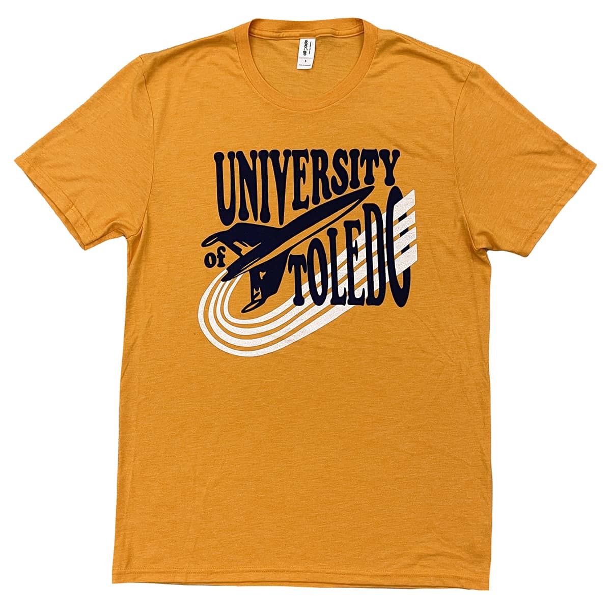 University of Toledo Shirts, Sweatshirts, Hoodies | Vintage UT Apparel ...