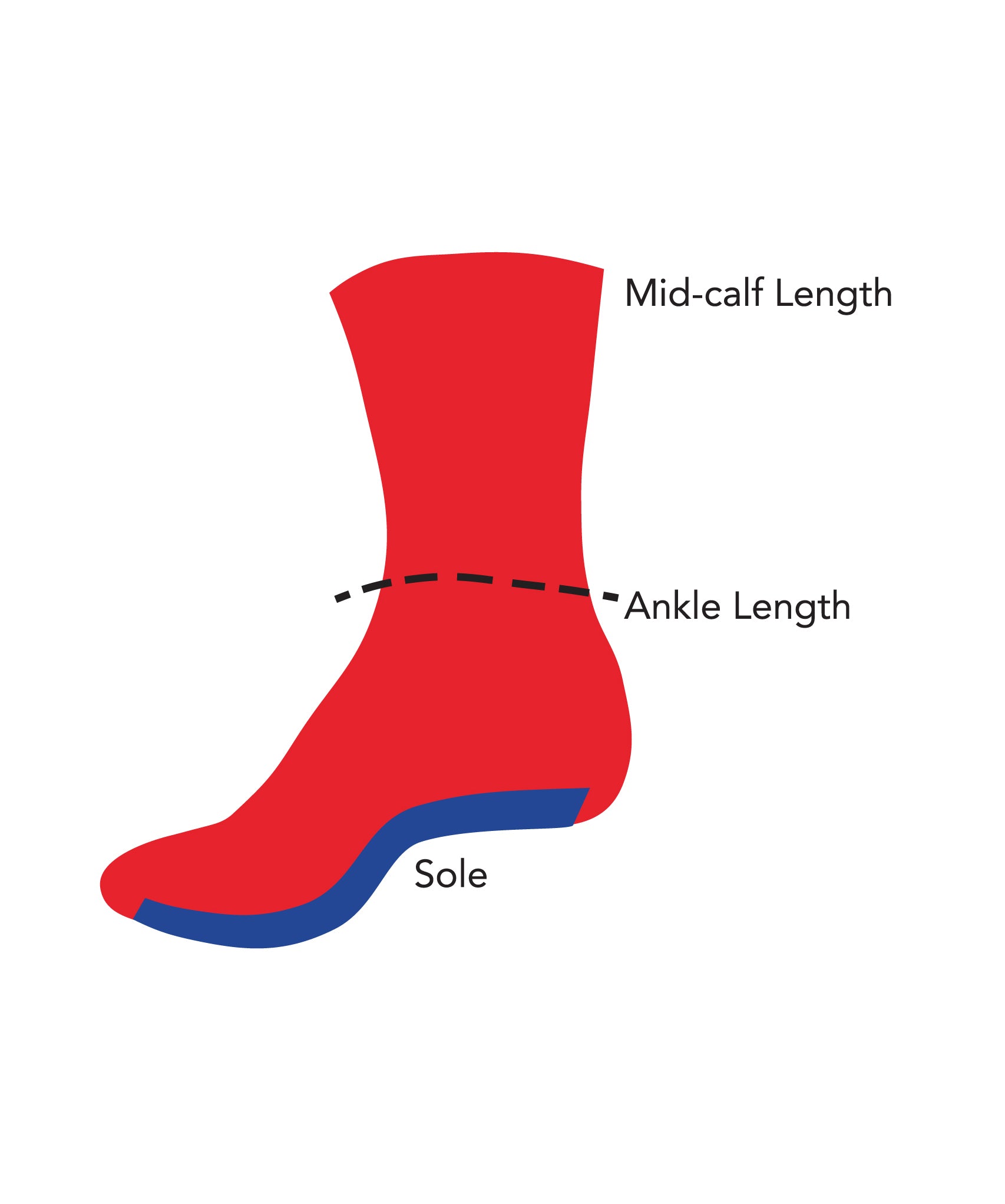 Custom Slipper Socks – Jupmode