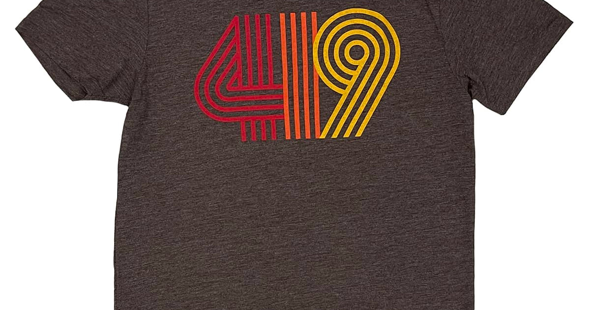 Retro 419 Shirt | 419 Area Code Shirt – Jupmode