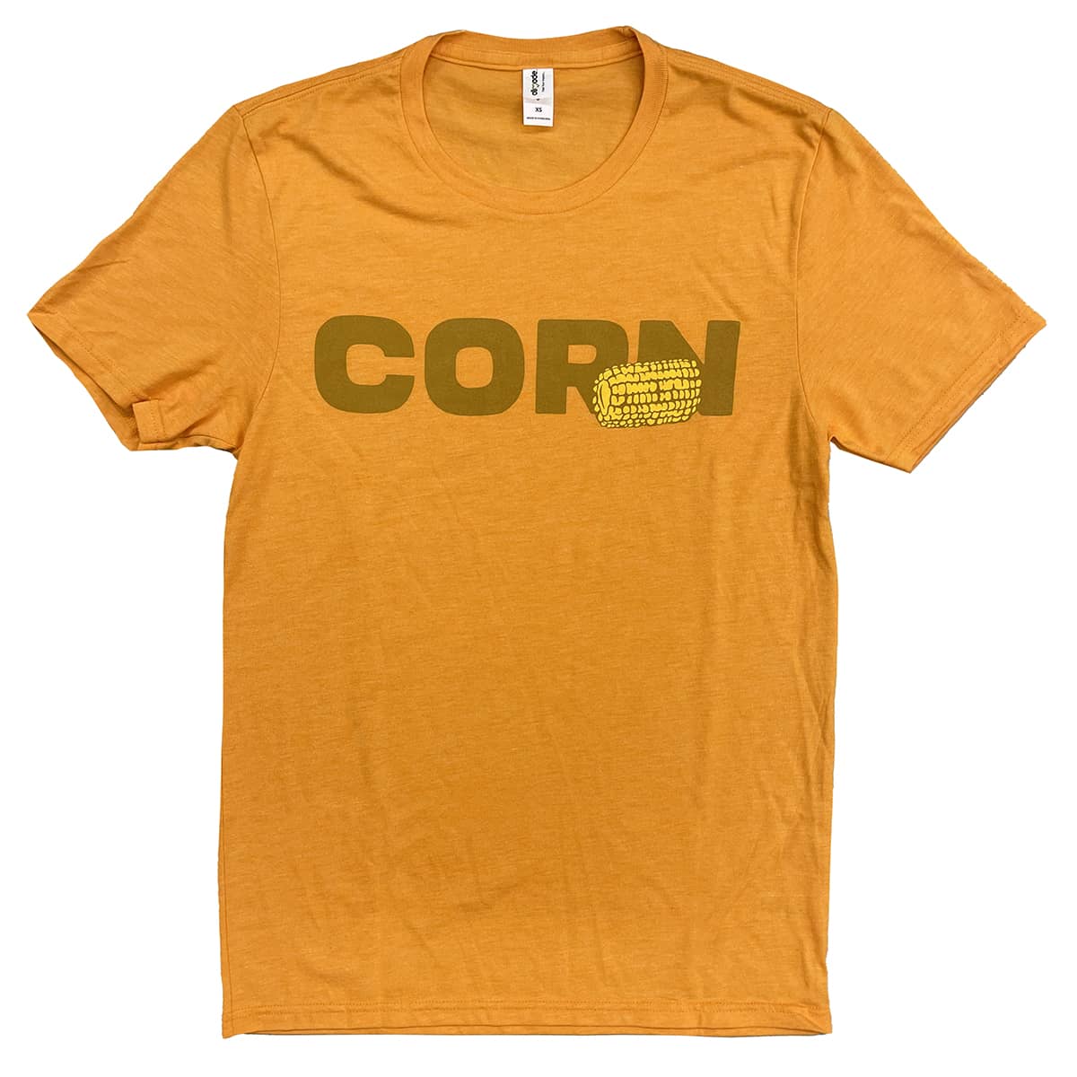 Corn Shirt | Funny Corn Shirt — Jupmode