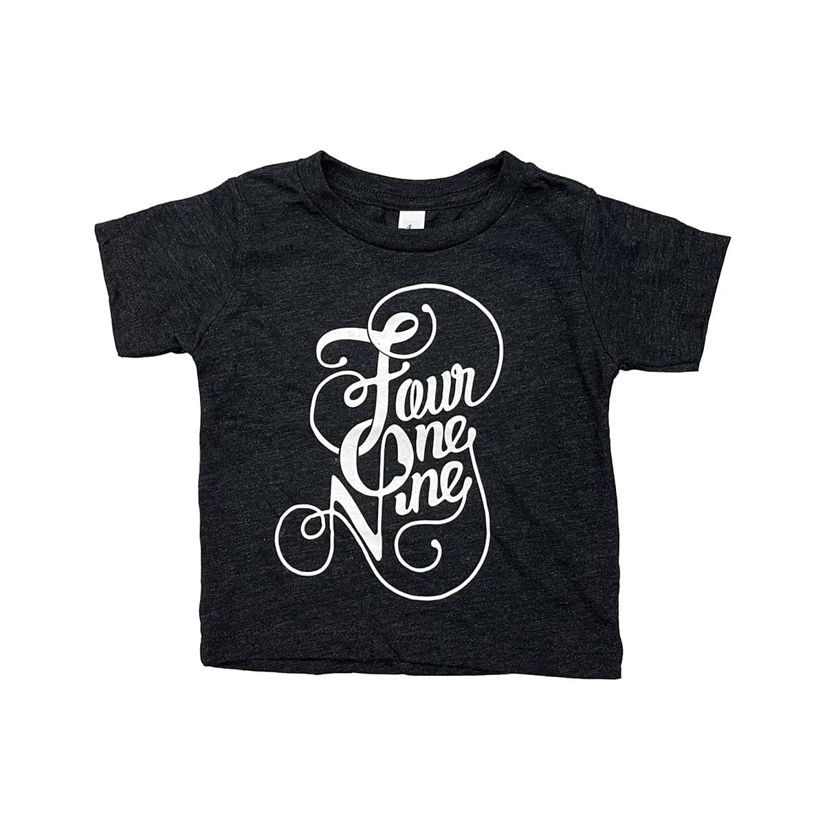 Fancy Four One Nine Toddler Shirt – Jupmode