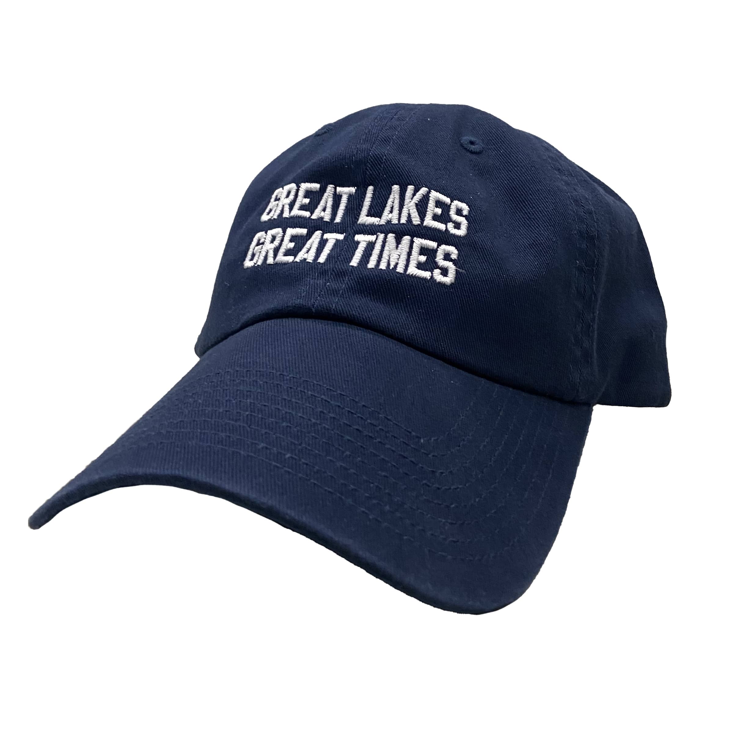 Great Lakes, Lake Erie Shirts, Apparel, Gifts Great Lakes Great Times ...