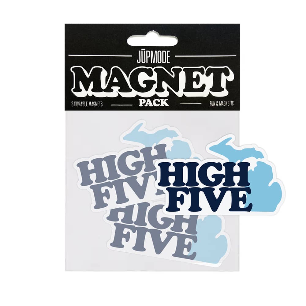 Magnets and Stickers – Jupmode