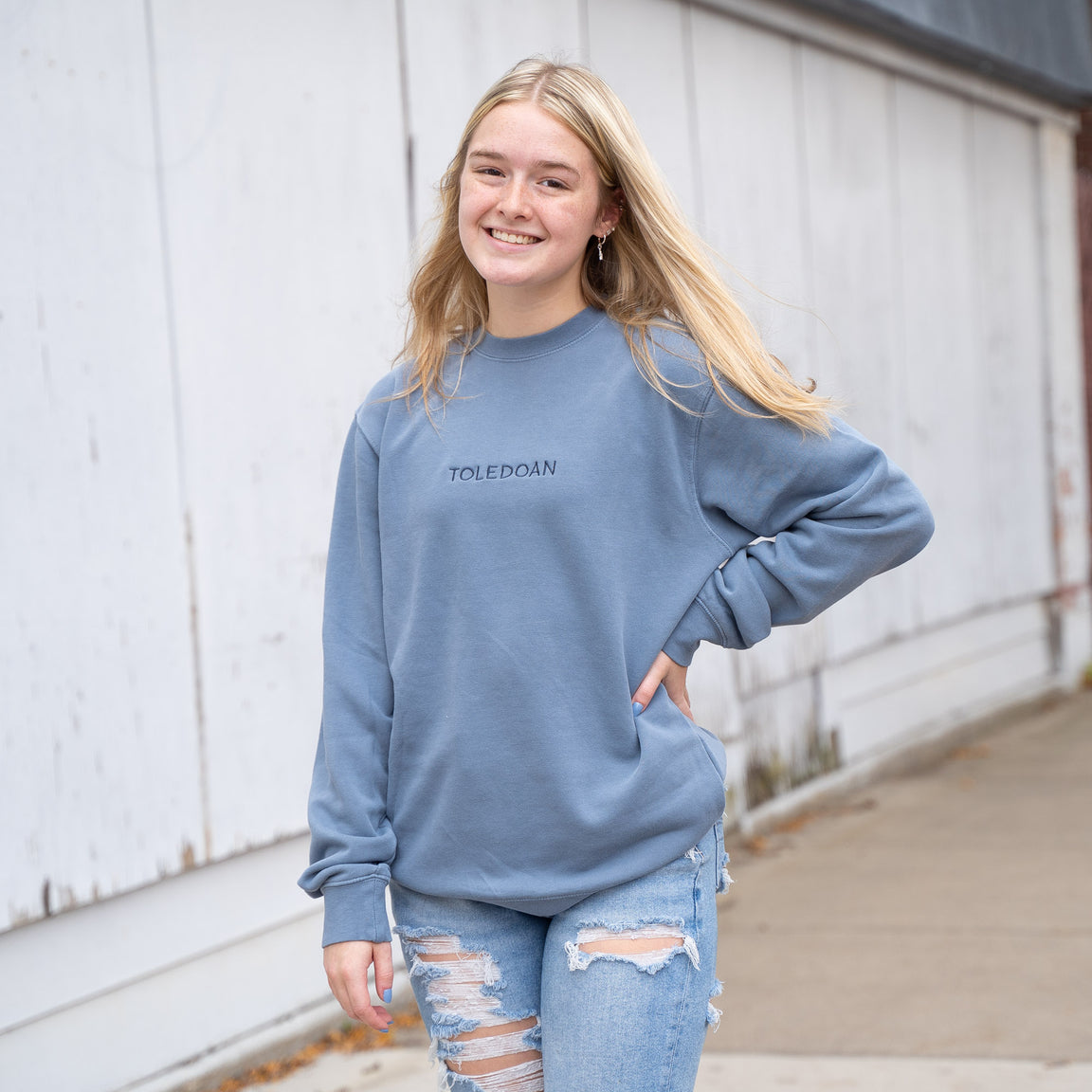 Ohio and Midwest Clothing. Custom Shirts and Embroidery. — Jupmode