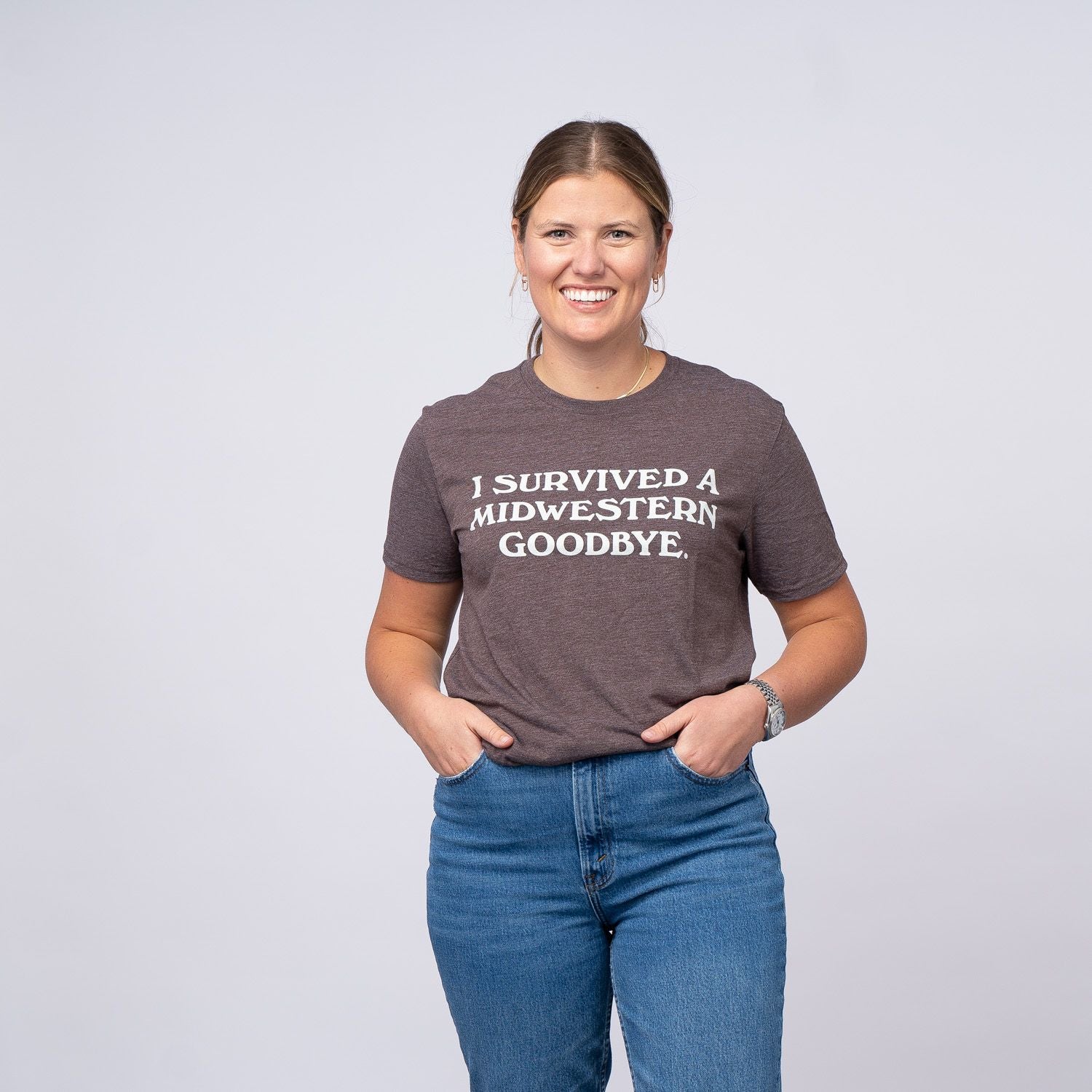 Midwestern Goodbye Shirt – Jupmode