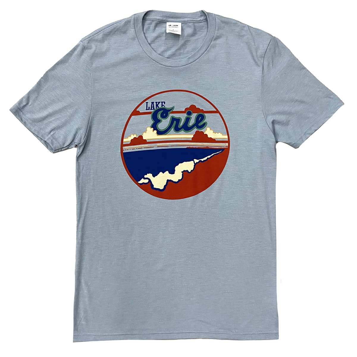Great Lakes, Lake Erie Shirts, Apparel, Gifts Great Lakes Great Times ...