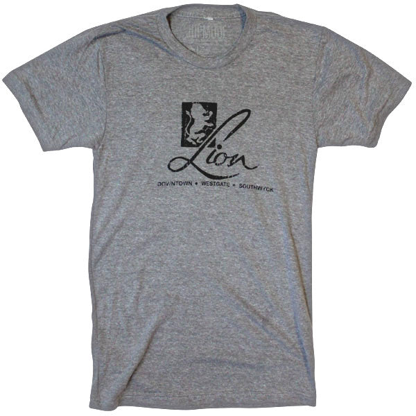 Lion Store Vintage Shirt — Jupmode