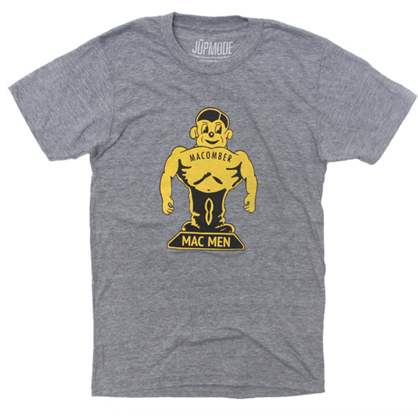 Macmen Shirt – Jupmode