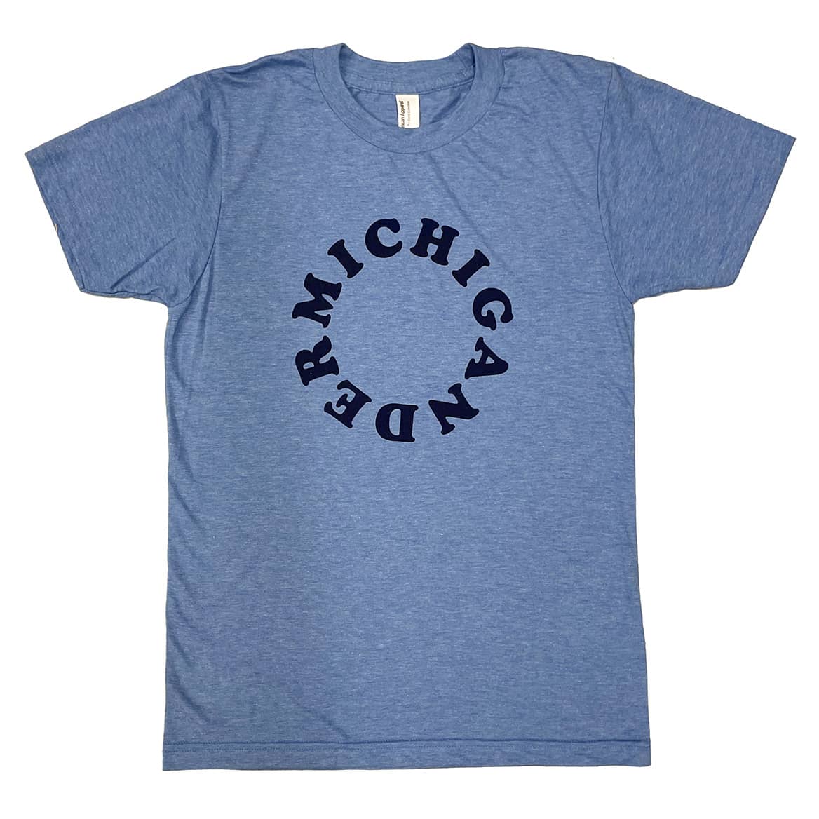 Michigan Clothing, Apparel, Gifts | Vintage Michigan Shirts – Jupmode