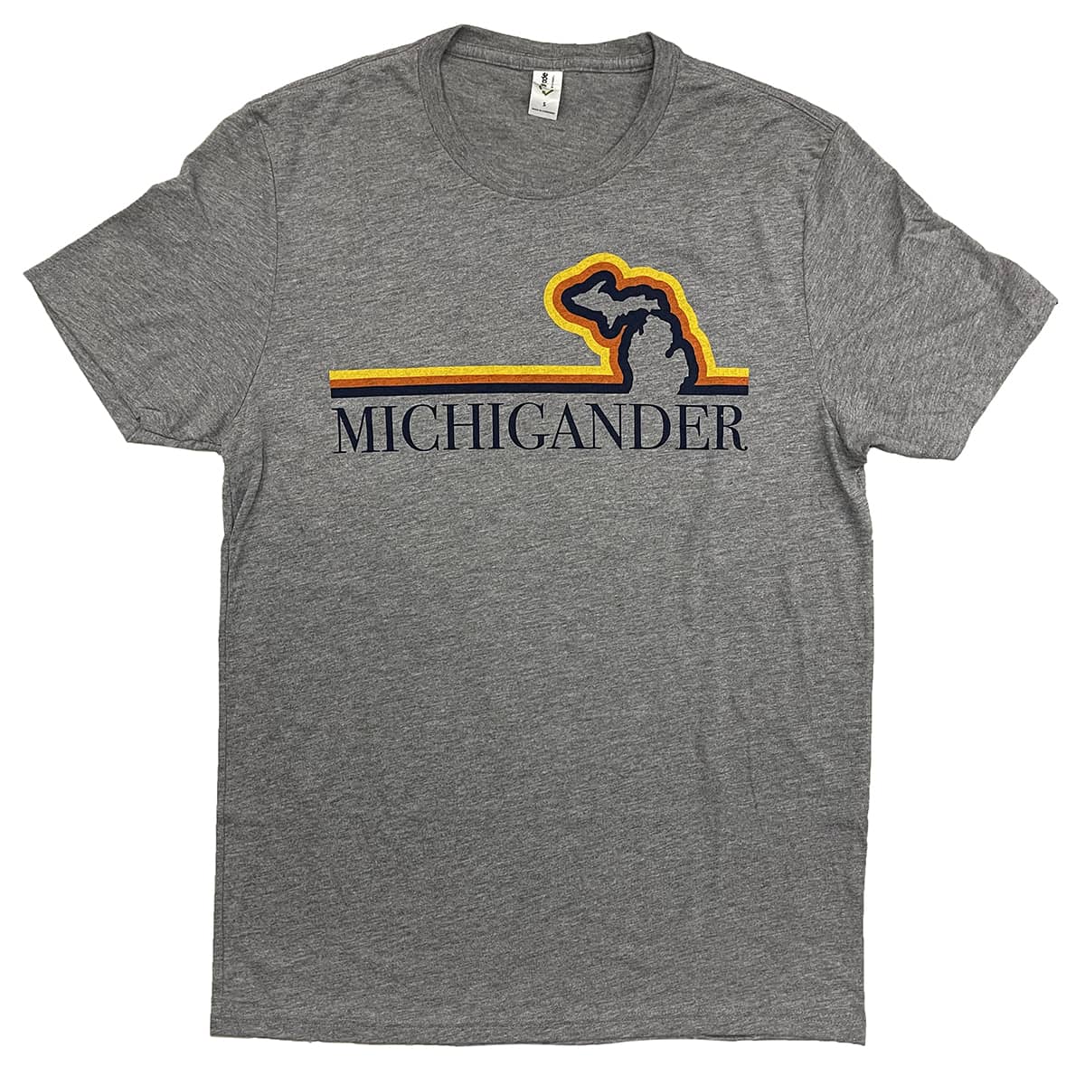 Michigan Clothing, Apparel, Gifts | Vintage Michigan Shirts – Jupmode