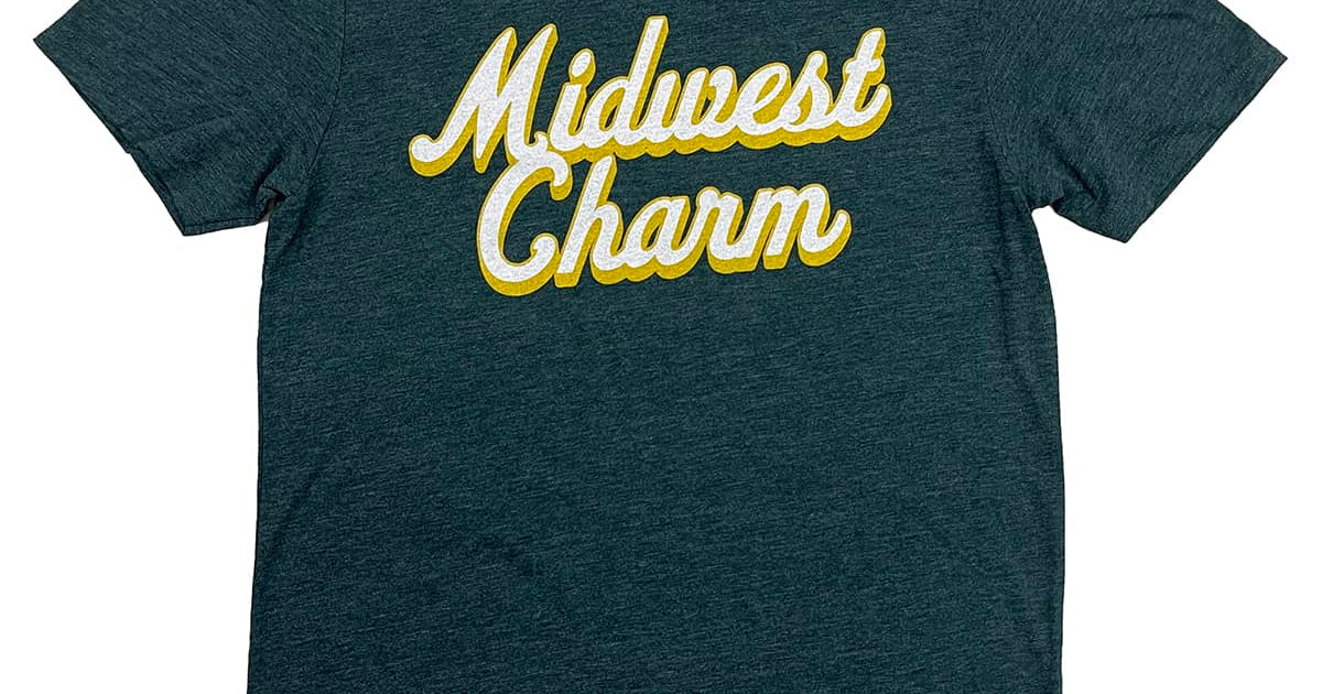 Midwest Charm Shirt | Midwest Culture Shirt – Jupmode