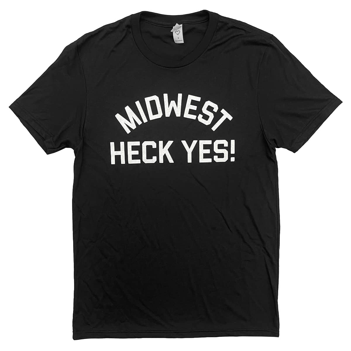 Midwest Sweatshirt | Midwest Embroidered Crew Sweatshirt – Jupmode