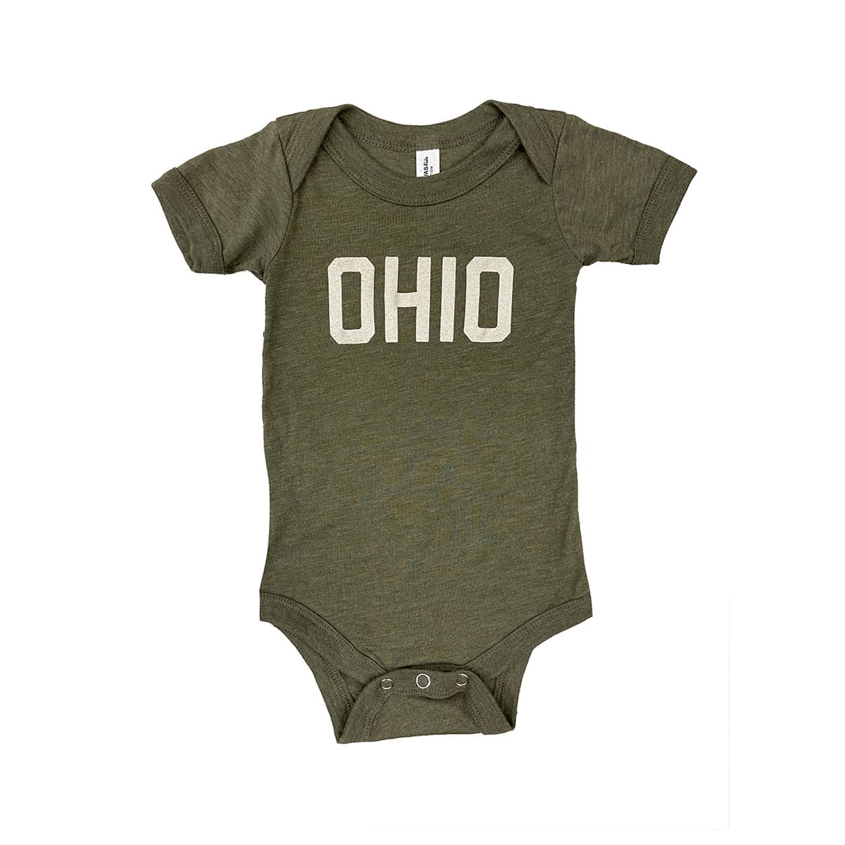 State of Ohio Apparel and Gifts | Vintage Ohio Shirts and Clothing ...