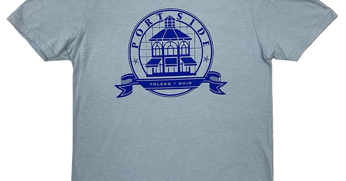 Portside Shirt (Discontinued) – Jupmode