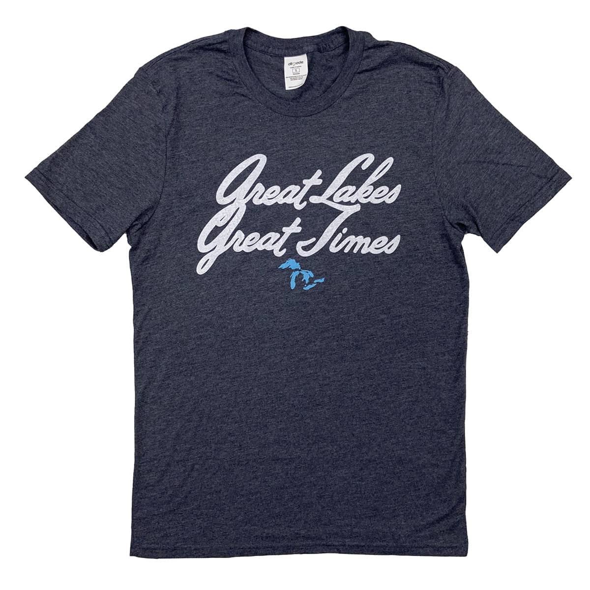 Great Lakes, Lake Erie Shirts, Apparel, Gifts Great Lakes Great Times ...