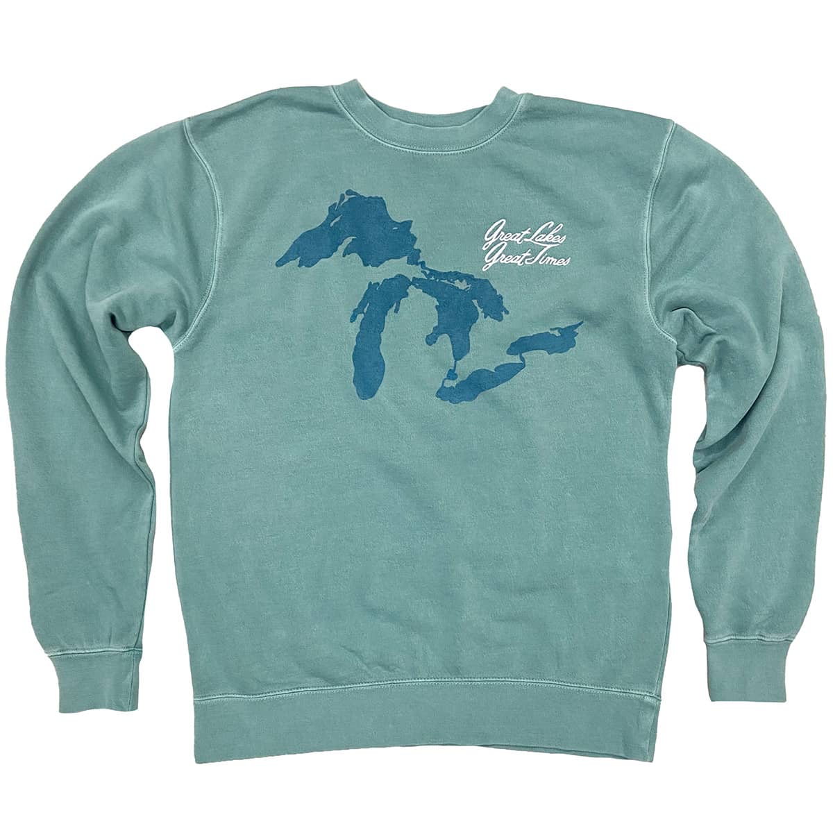 Great Lakes, Lake Erie Shirts, Apparel, Gifts Great Lakes Great Times ...